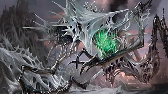 Yarok, the Desecrated—Exclusive Core Set 2020 Preview