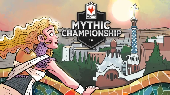 Mythic Championship IV: Day One Wrap Up