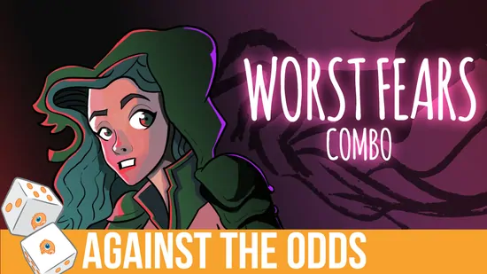 Against the Odds: Worst Fears Combo (Modern, Magic Online)