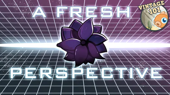 Vintage 101: A Fresh Perspective