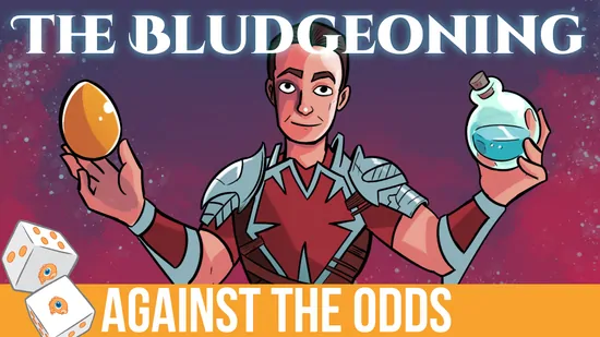 Against the Odds: The Bludgeoning (Modern, Magic Online)