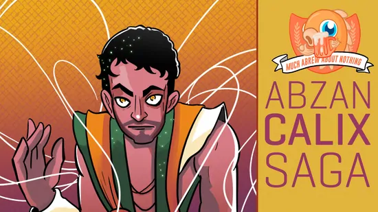Much Abrew: Abzan Calix Sagas (Standard, Magic Arena)