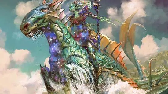 The Fish Tank: Sweet Viewer-Submitted Decks (Feb. 16-22, 2020)