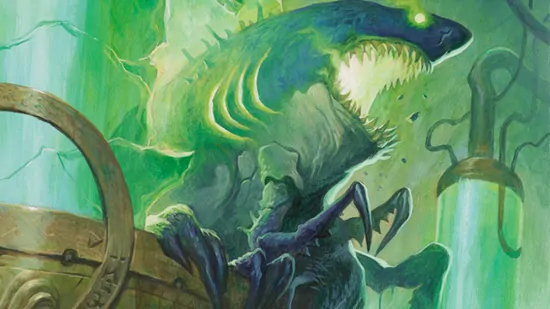 The Fish Tank: Sweet Viewer-Submitted Decks (March 15-21, 2020)