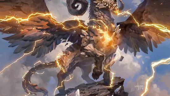 Commander 2020: Ranking the Decks