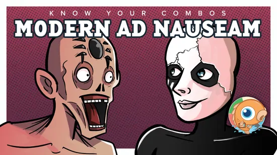 Know Your Combos: Modern Ad Nauseam
