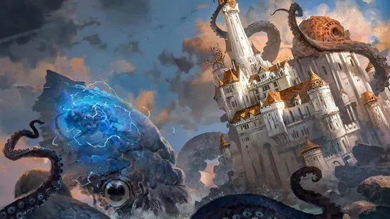 Commander Review: Core Set 2021 | Part 1 | White, Blue