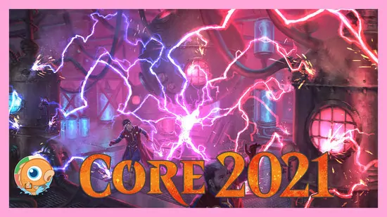 Core Set 2021 Spoilers — June 16 | Complete Spoilers