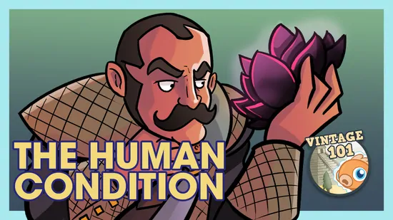 Vintage 101: The Human Condition
