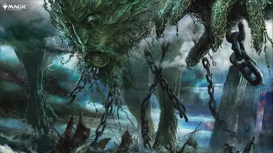 A First Look At Post-Ban Standard