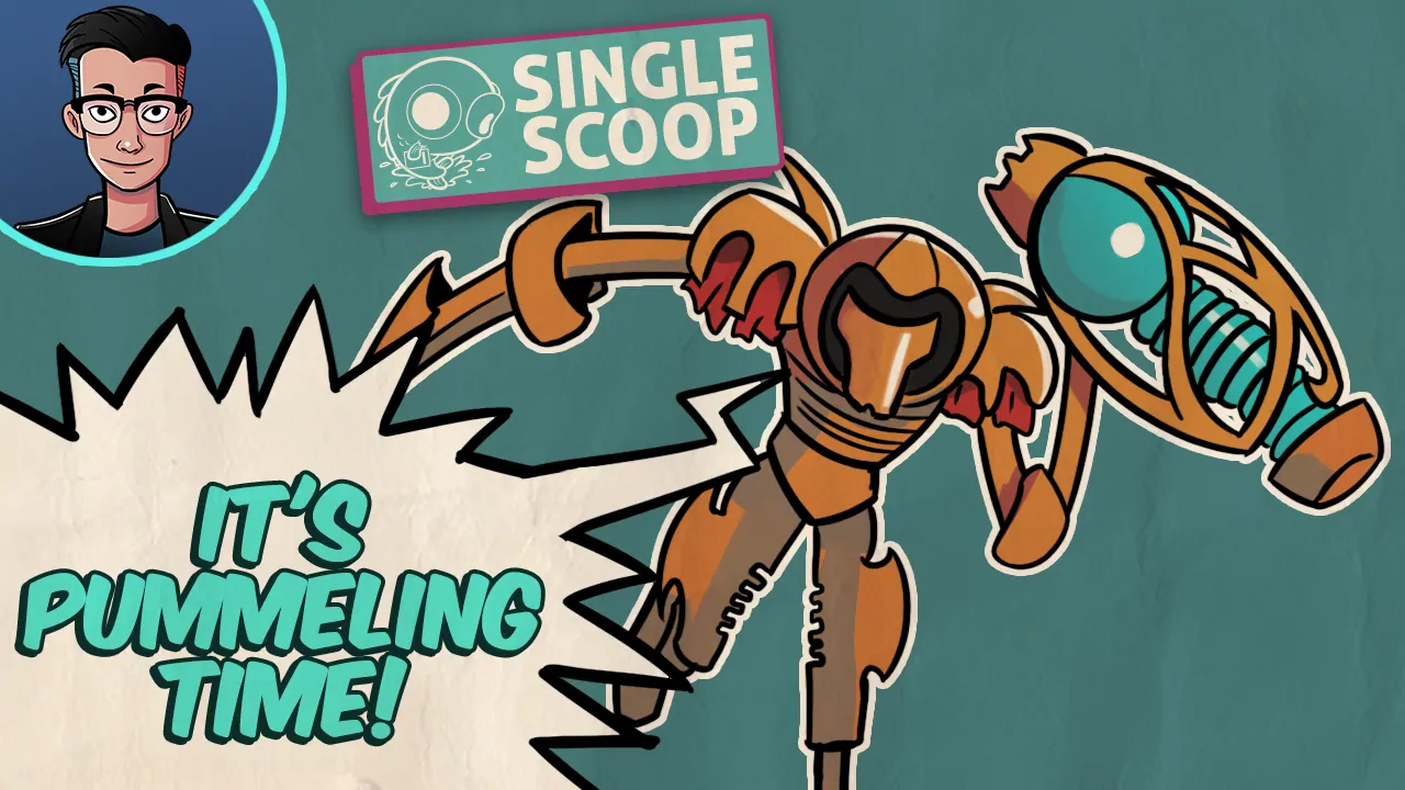 Single Scoop: It's Pummeling Time (Historic, Magic Arena)