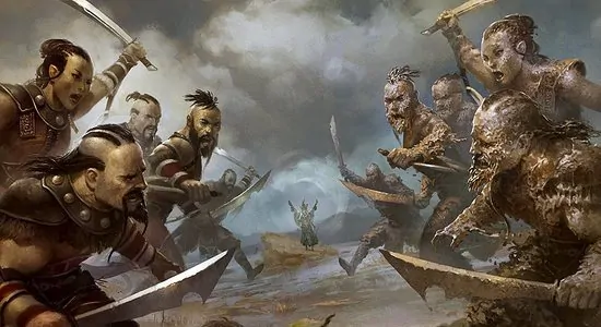 The Changing Definition of Mythic Rare