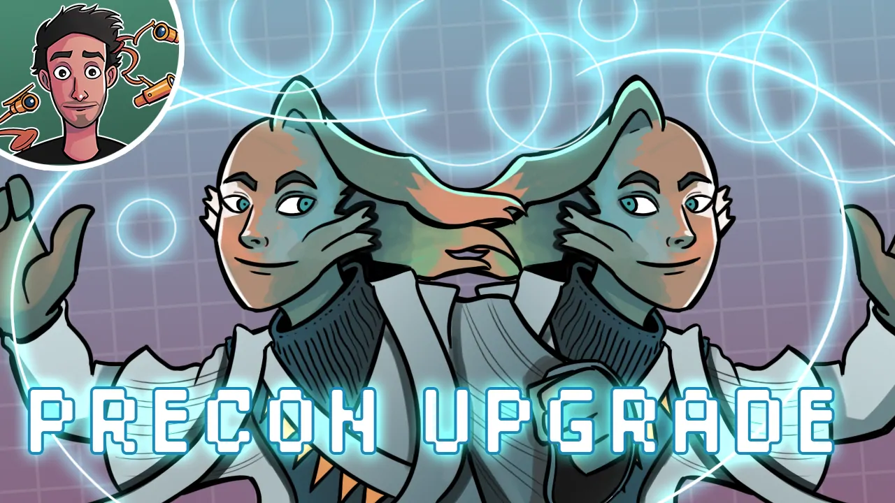 Quandrix Quandry $50 Precon Upgrade | Tokens | +1/+1 Counters