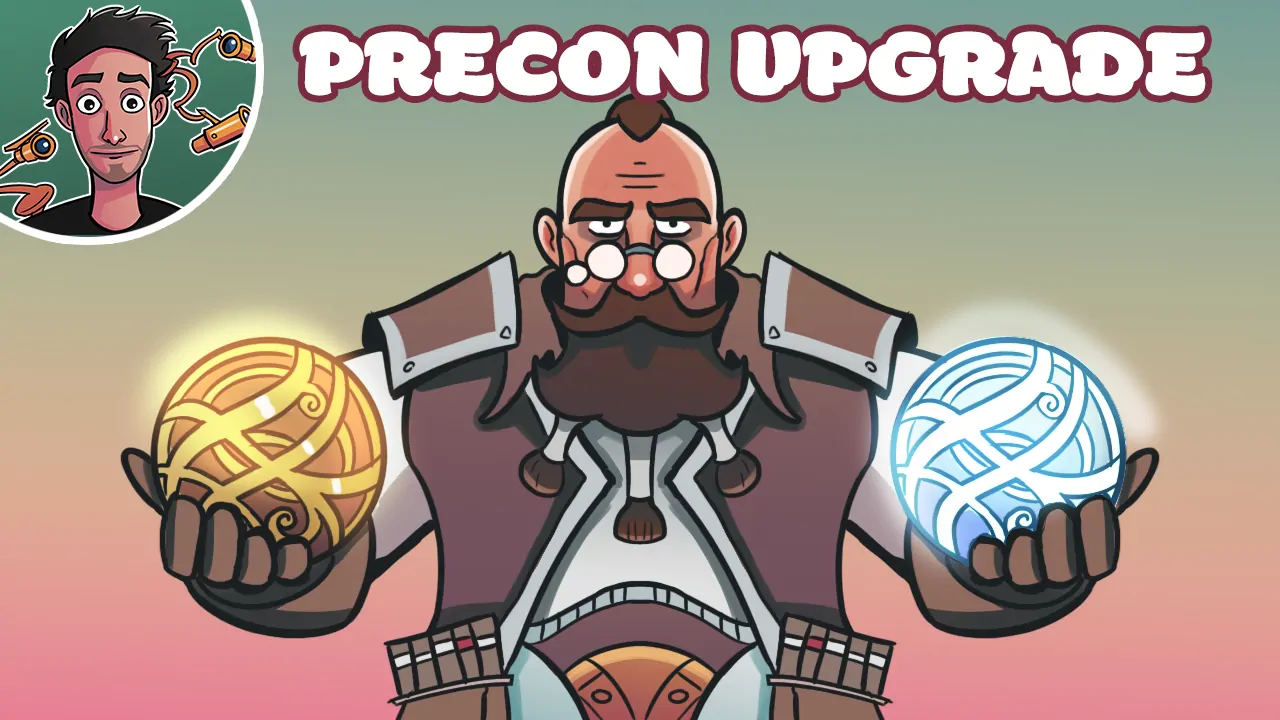 Lorehold Legacies $50 Precon Upgrade | Artifact | Reanimator | Osgir