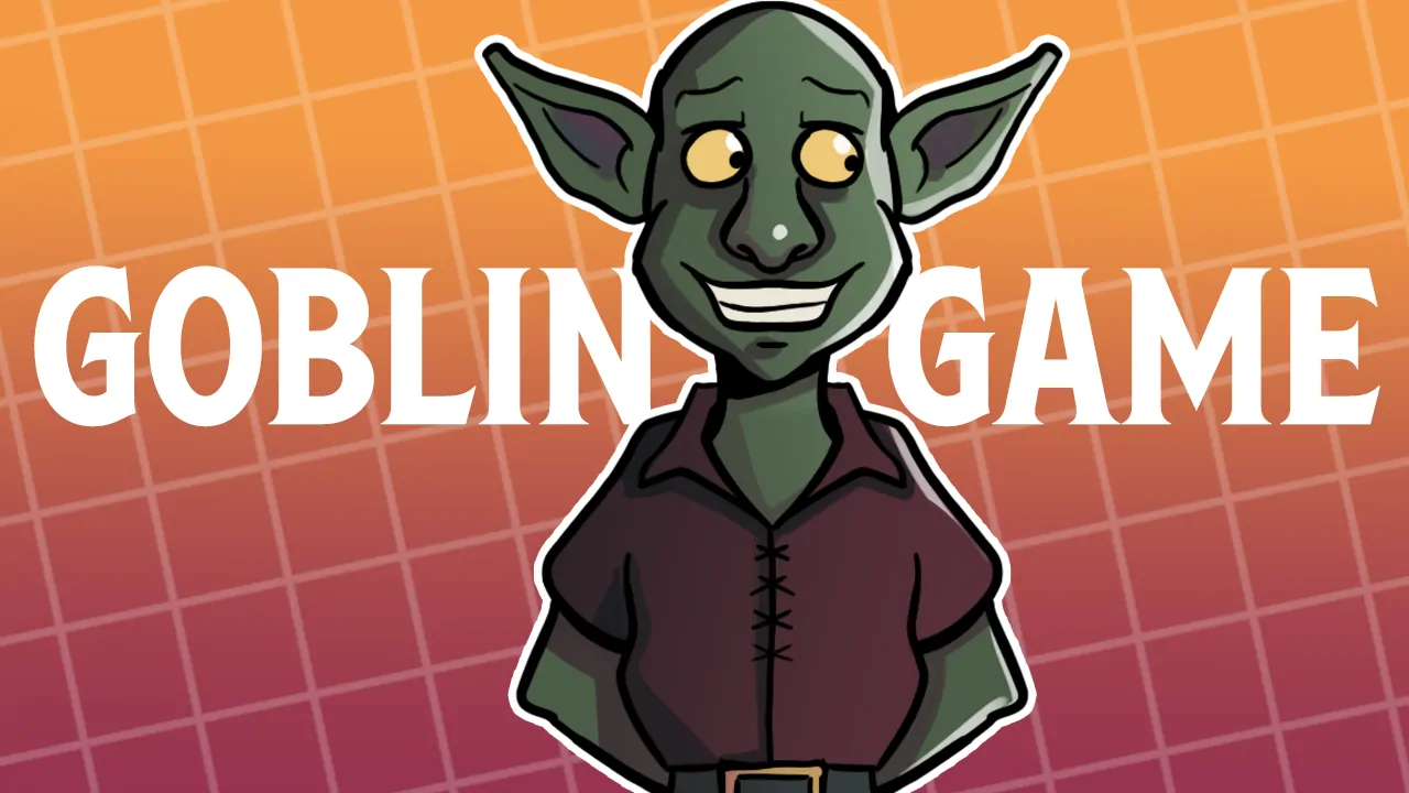 Goblin Game | Commander Clash Moment #15