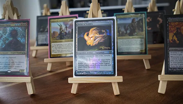 Tomer's Deck Updates: Commander 2021 / Strixhaven Edition