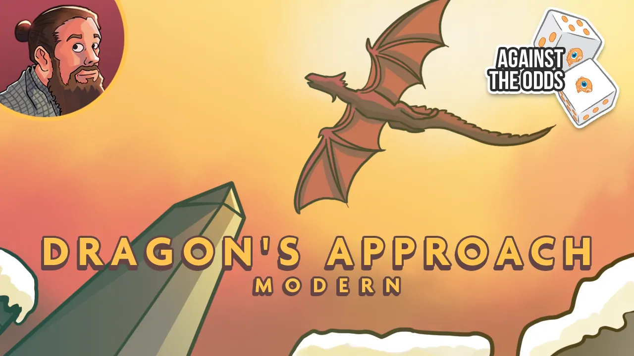 Against the Odds: Dragon's Approach (Modern)