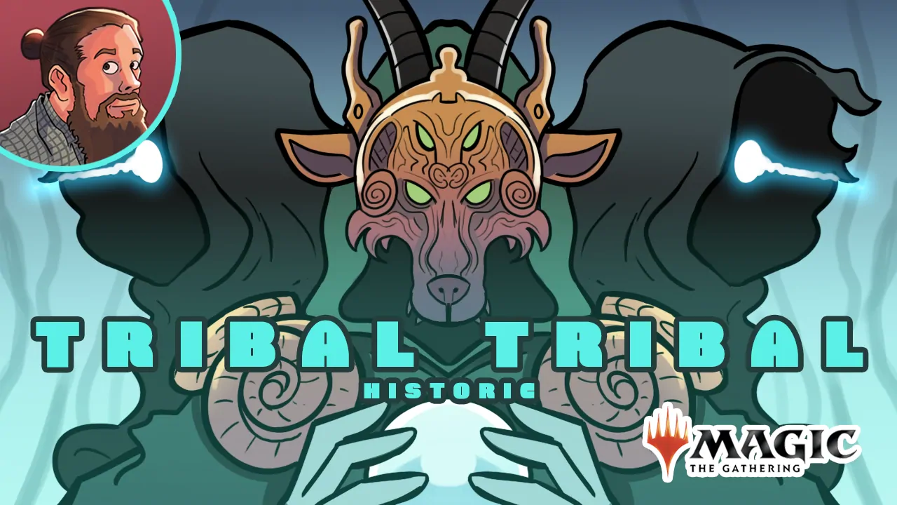 Meme or Dream? Tribal Tribal (Historic)