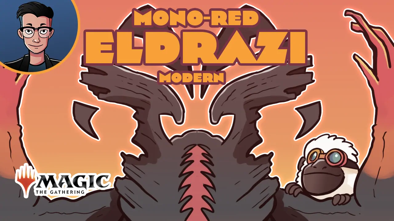 Modern Mayhem: Redrazi