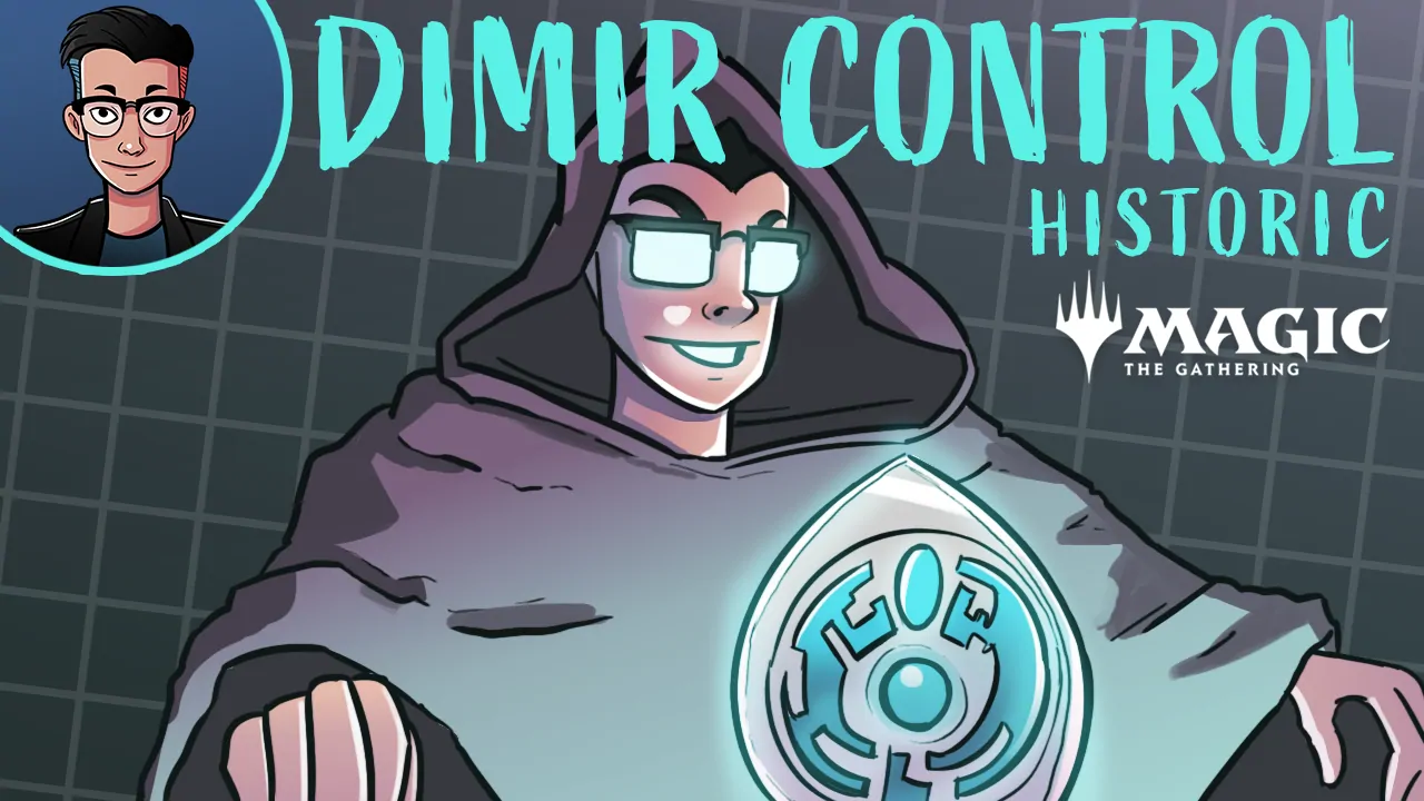 Historic 101: Withered Control