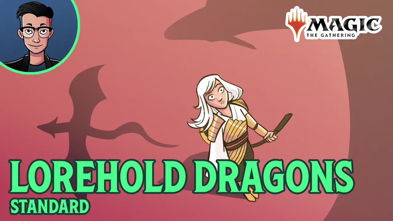 Single Scoop: Get in the Mech, Dragon!