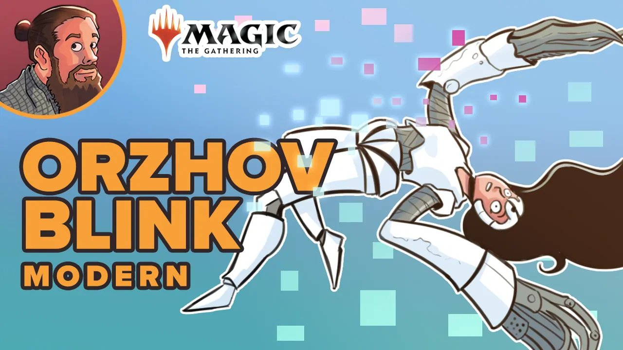 Much Abrew: Orzhov Blink (Modern)