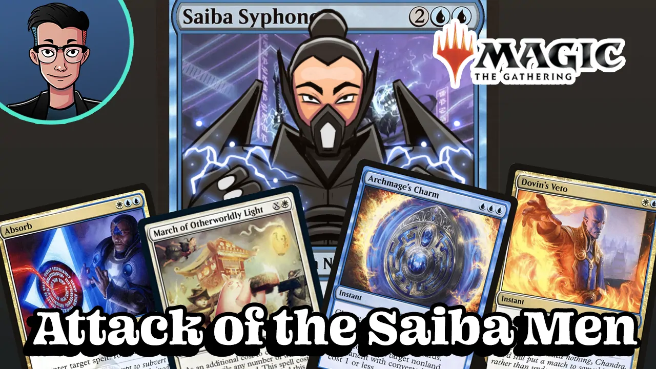 Single Scoop: Attack of the Saiba-men! (Historic)
