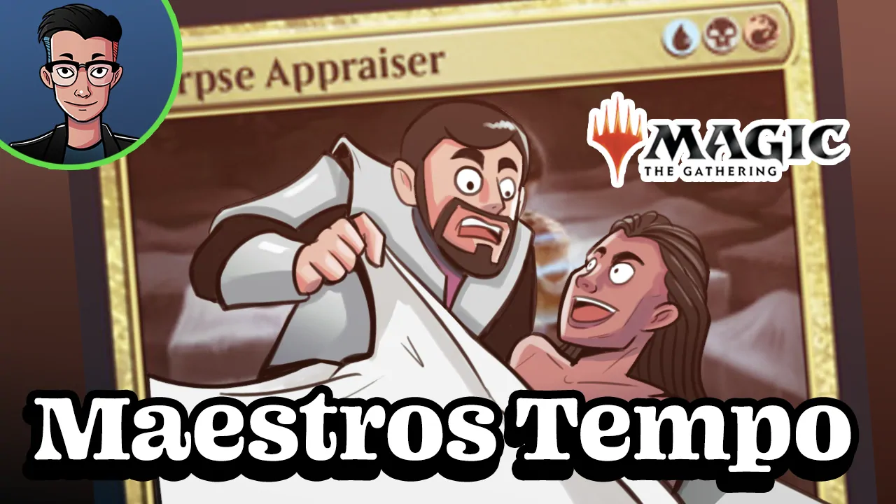 Single Scoop: Maeostro Tempo