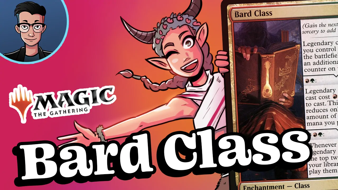 Single Scoop: Bard Class is Actually Fun?