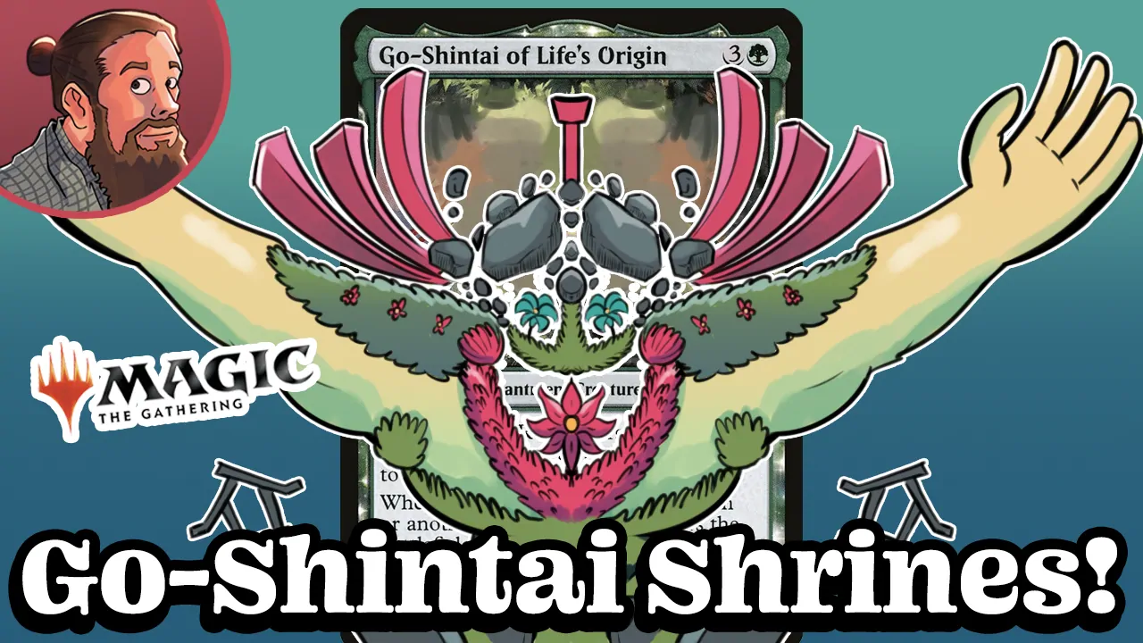 Much Abrew: Historic Brawl with Go-Shintai of Life's Origin Shrines