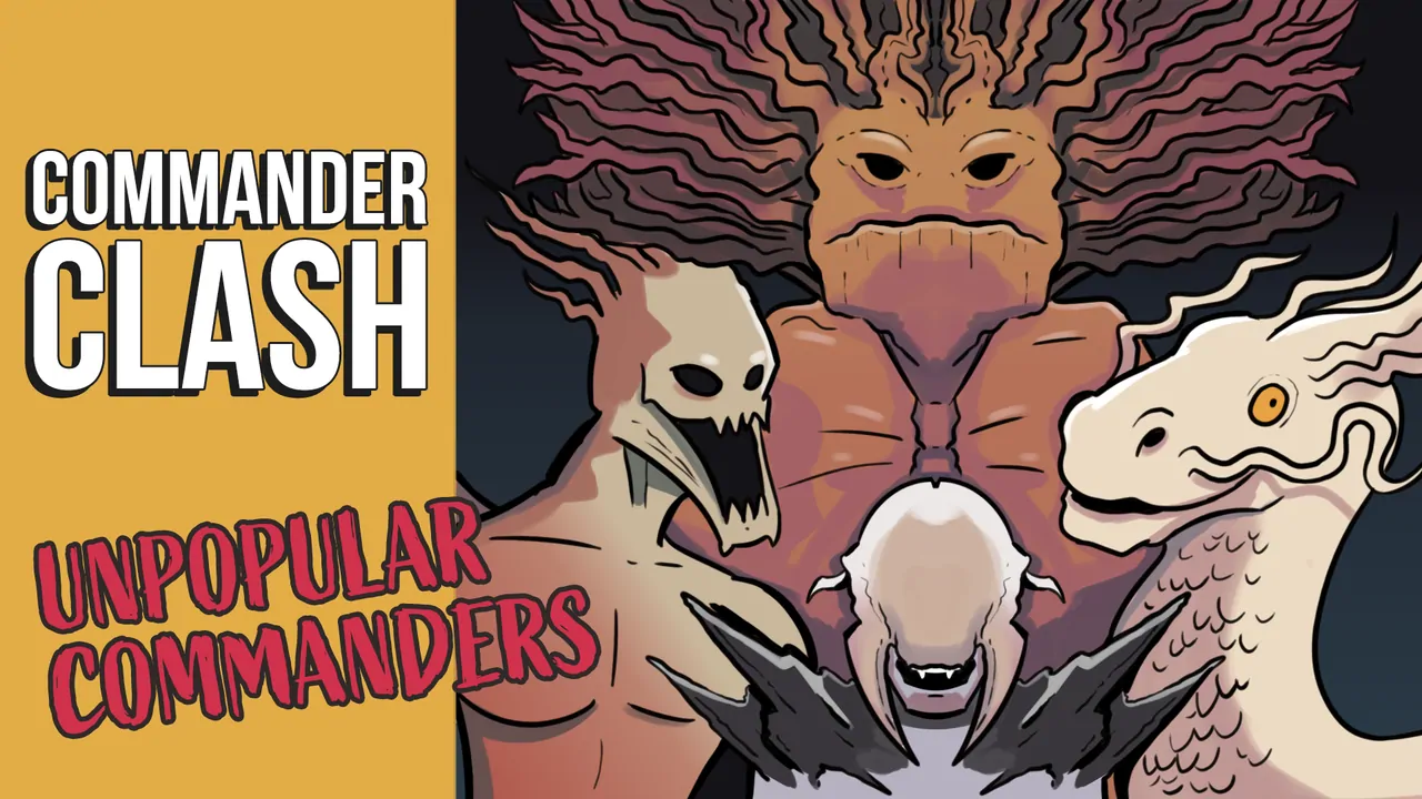 That Sounds Like Armageddon With Extra Steps | Underrated Commanders