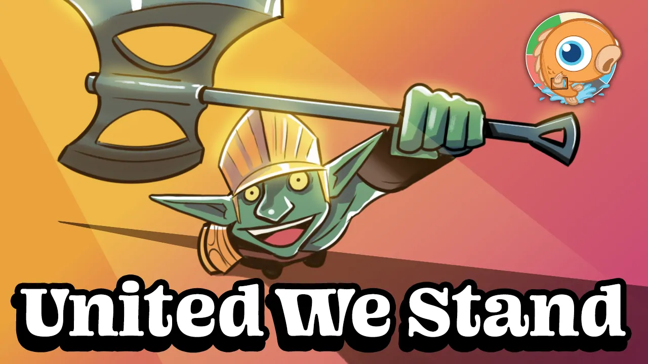 This Week in Legacy: United We Stand