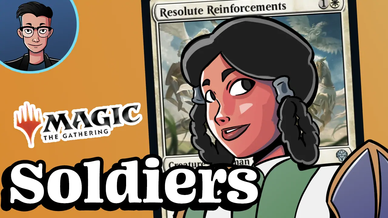 Single Scoop: Small Azorious Soldiers (Explorer)