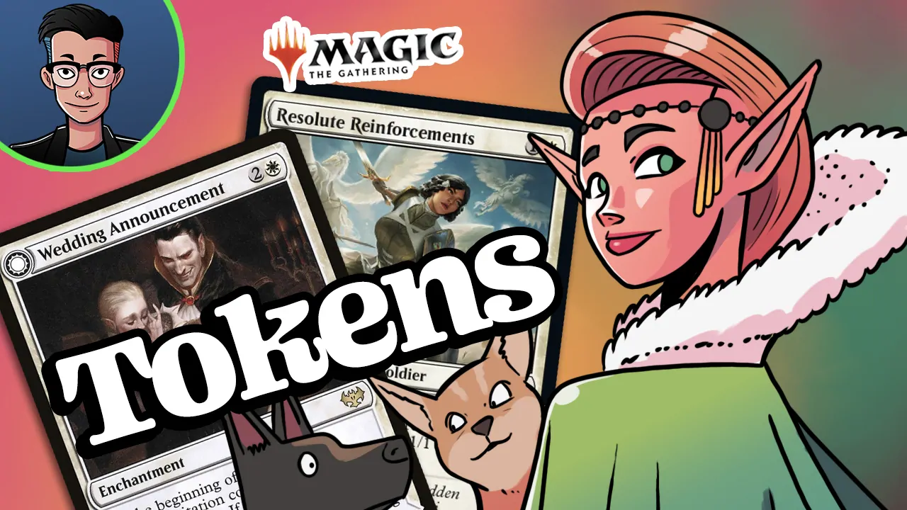 Single Scoop: Art Tokens Still Viable? (Standard)