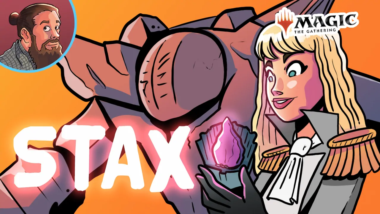 Against the Odds: Teaching Arena Zoomers about Stax