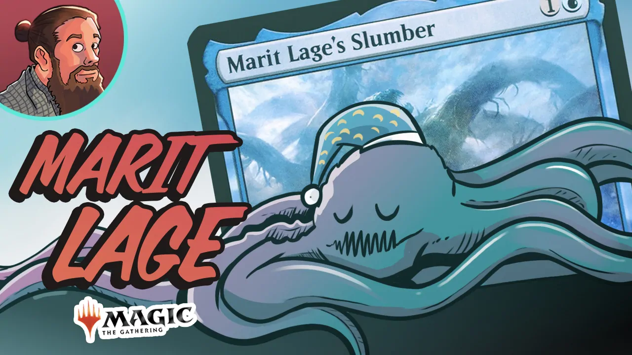 Against the Odds: Marit Lage's Slumber (Historic)