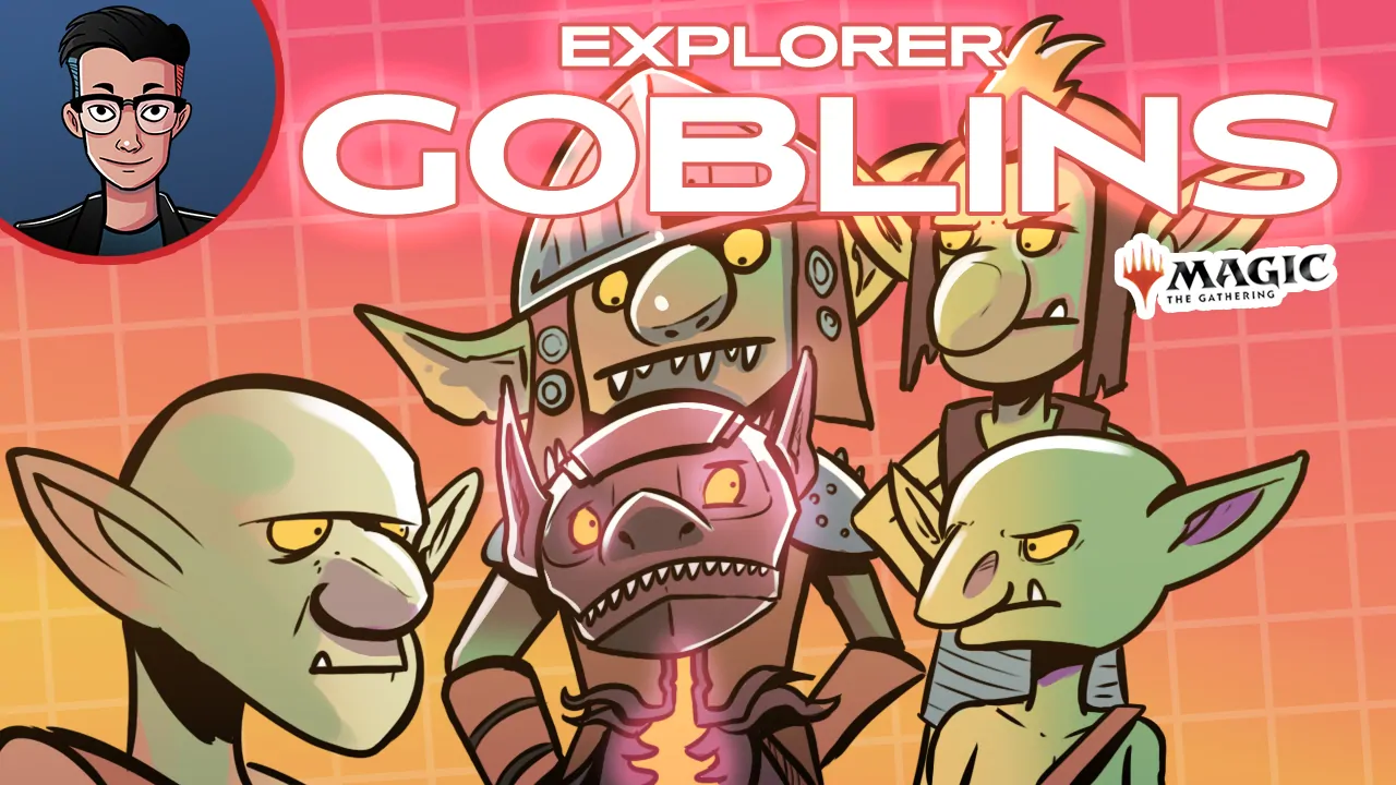 Single Scoop: Goblins in Explorer?