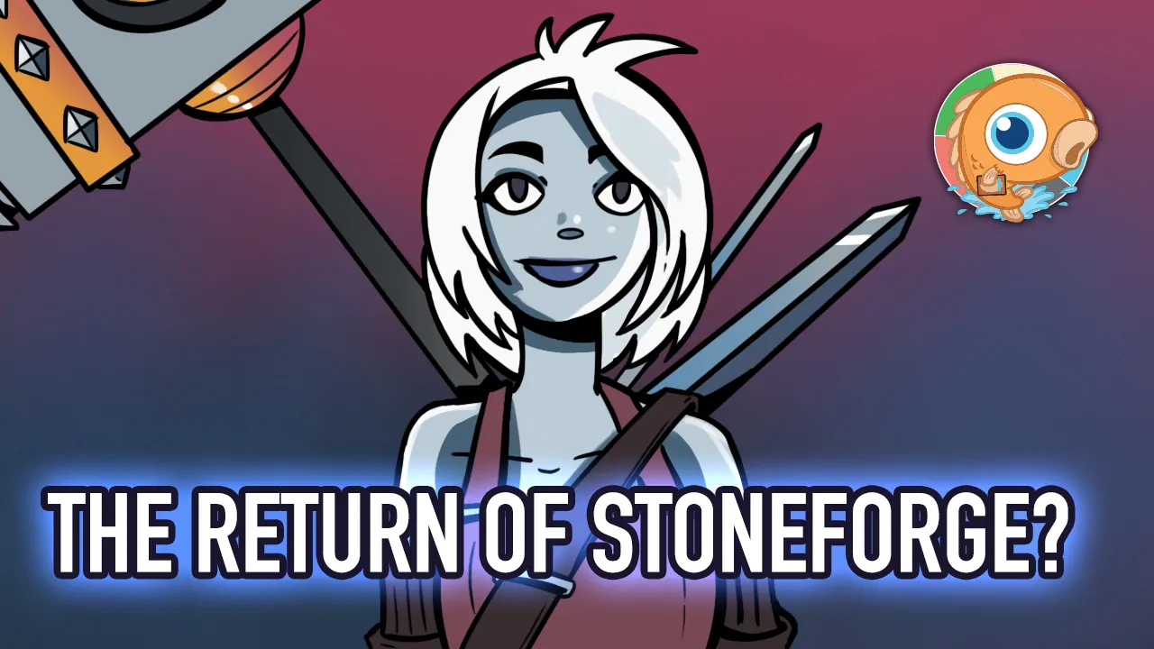 This Week in Legacy: The Return of Stoneforge?