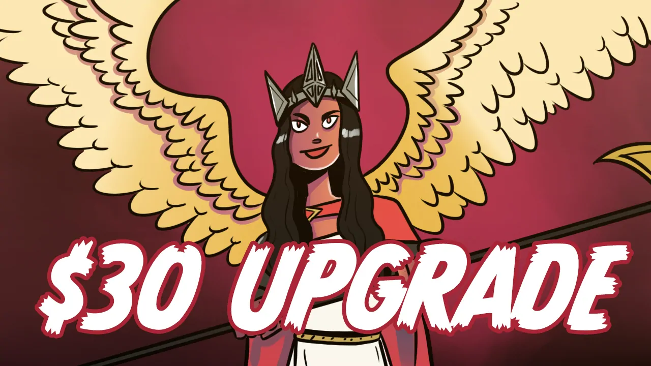 "Divine Convocation" Precon Upgrade Guide | Convoke, Tokens | $30