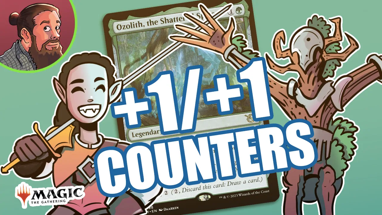 Budget Magic: $100 Hardened Scales but in Standard