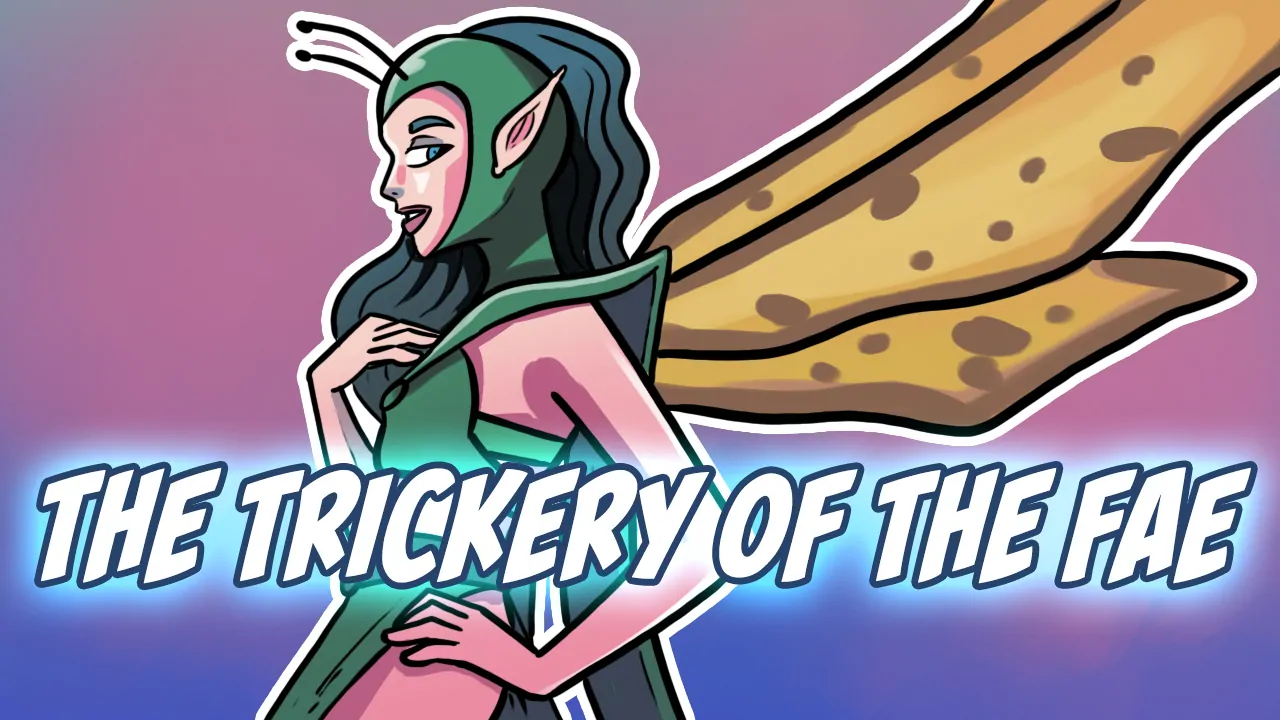 The Power of Pauper: The Trickery of the Fae