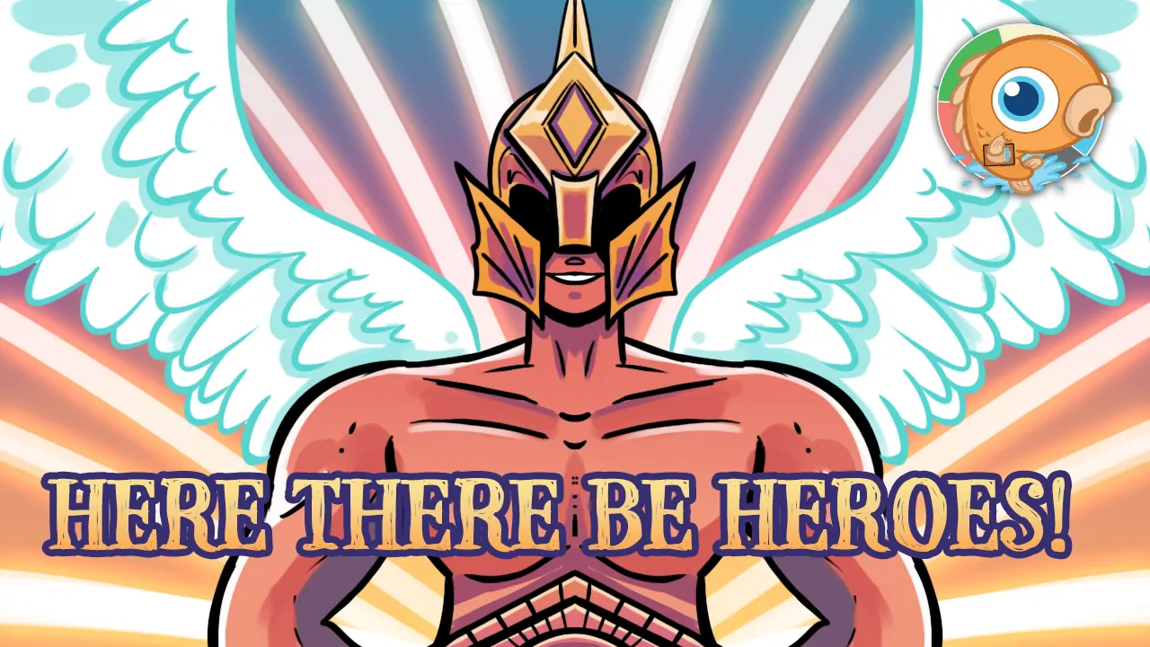 The Power of Pauper: Here There Be Heroes!