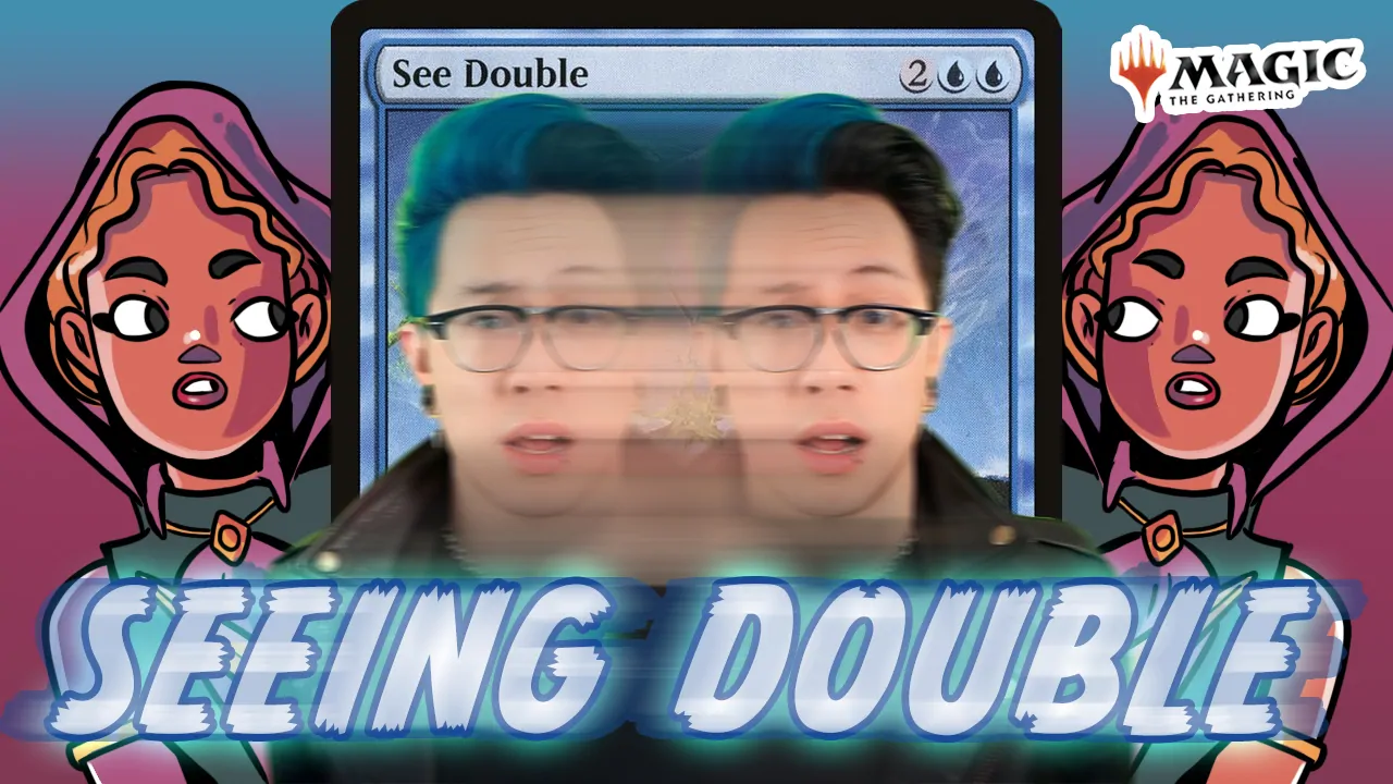 Single Scoop: Seeing Double in Explorer