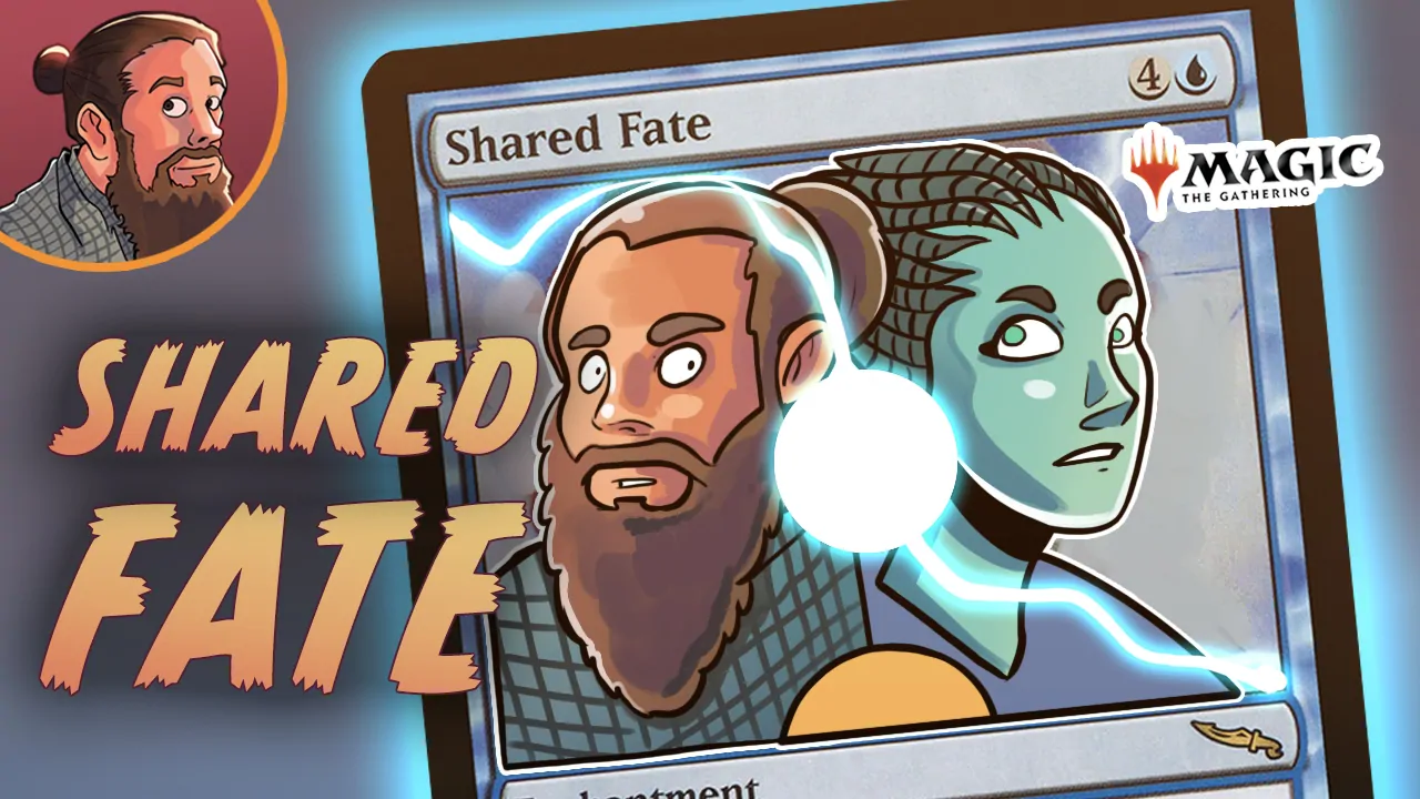 Against the Odds: Shared Fate (Modern)