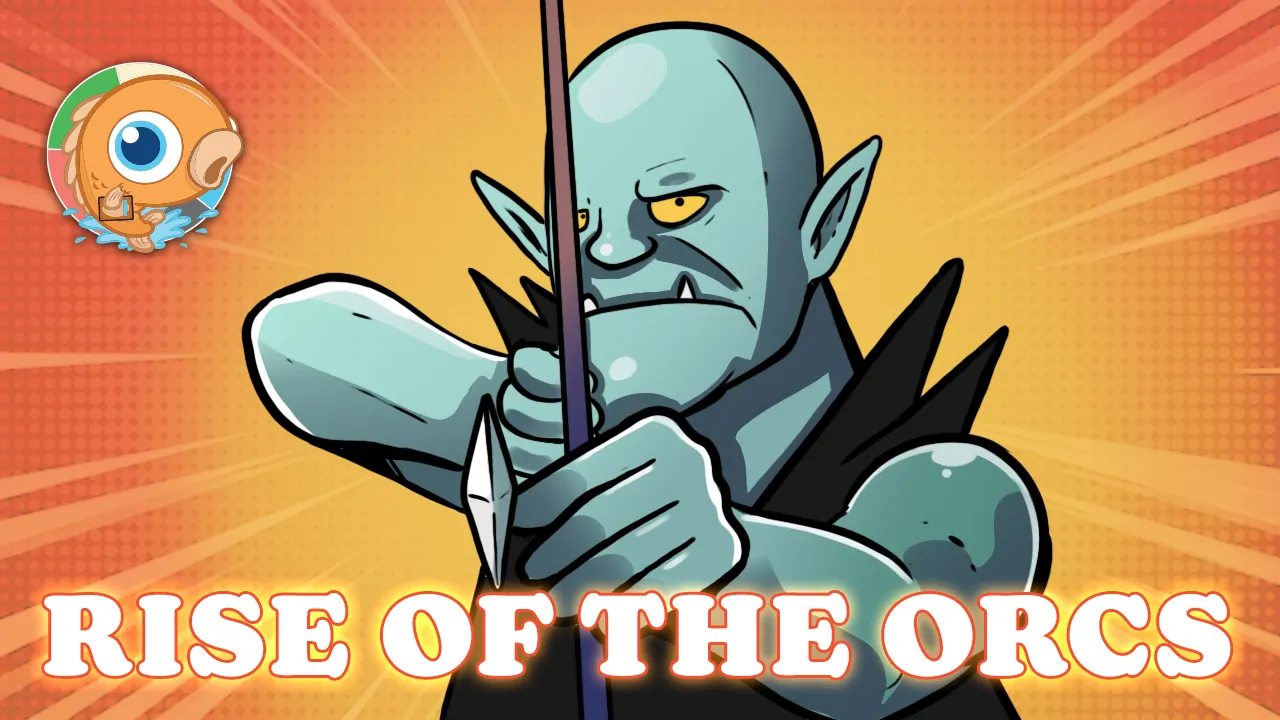 This Week in Legacy: The Rise of the Orcs