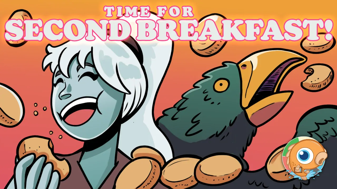 The Power of Pauper: Time for Second Breakfast!