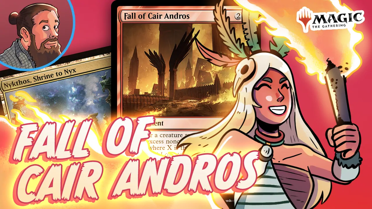 Against the Odds: I Amass the Biggest Orc Army Ever (and Throw it at