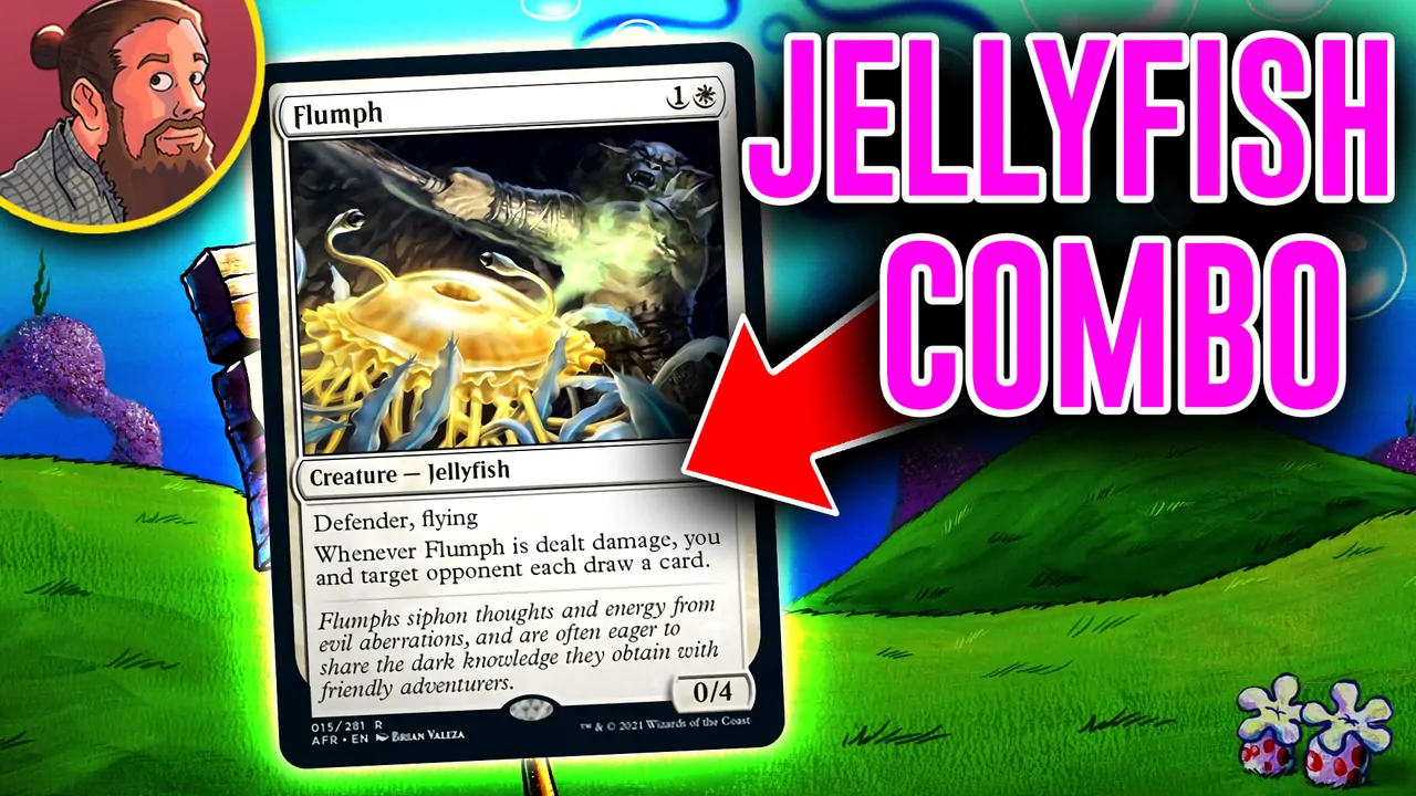 Against the Odds: Flumph Combo (Modern)