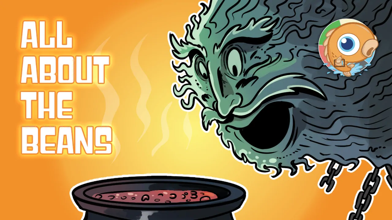 This Week in Legacy: All About Them Beans