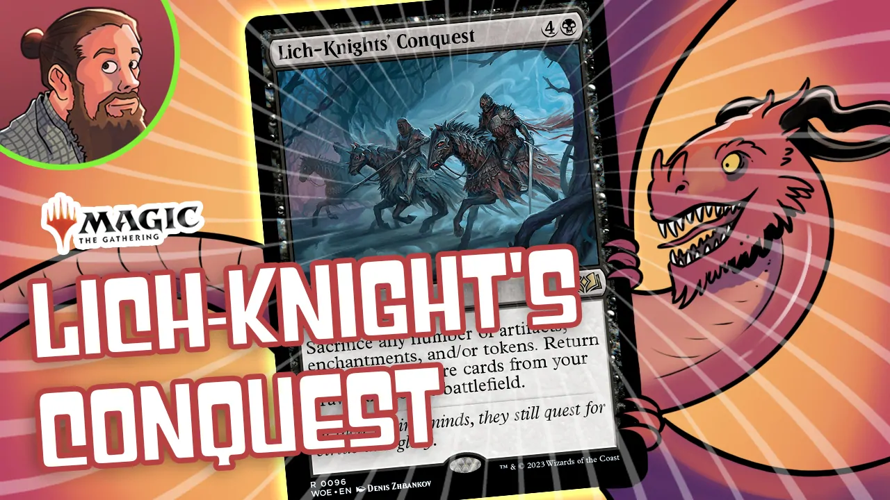 Much Abrew: I Reanimate a Hilariously Lethal Pile of Jank (Standard)